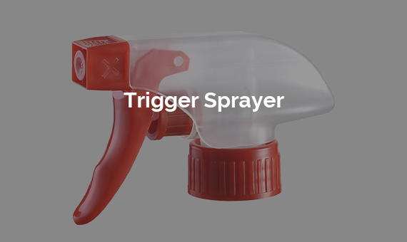 Continuous Sprayer Bottle, Flairosol Fine Mist Sprayer, Spray Bottle ...